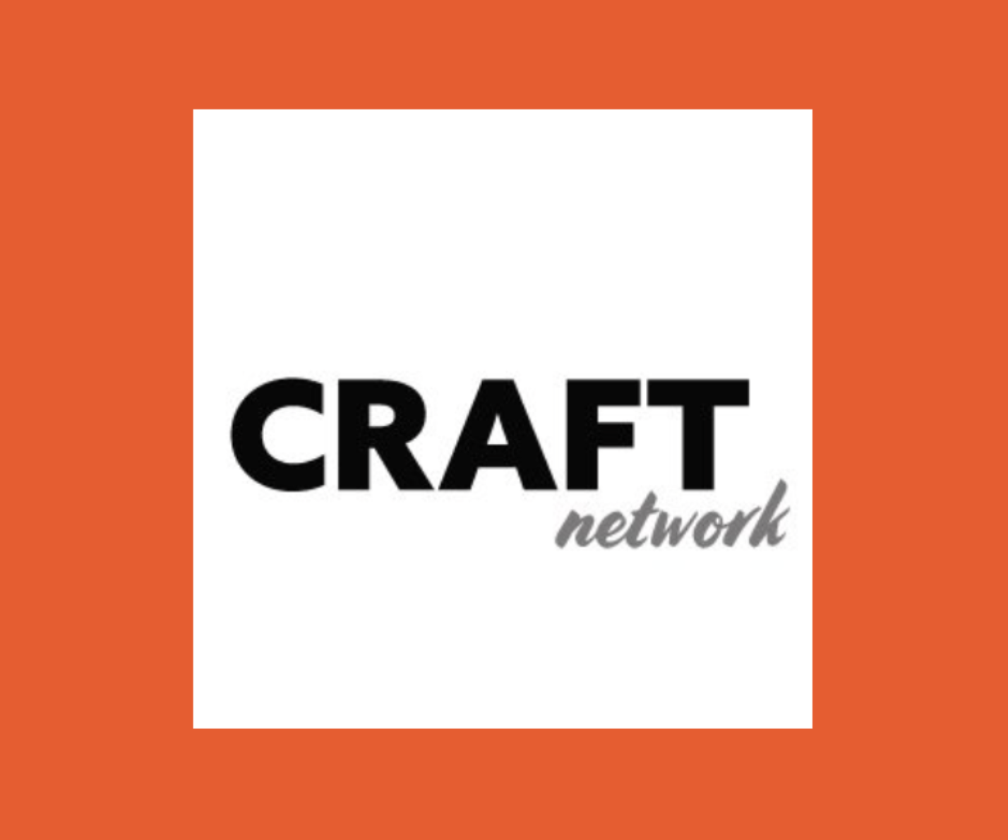 CRAFT Network - Earl Center